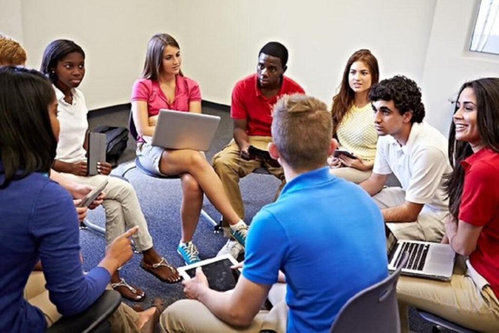 Youth Leadership & Development Program (YLDP) - Fathers & Families ...