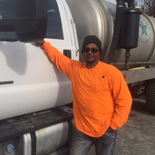 Keith Mack - Fathers & Families Support Center