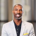 Oge A. Oge - Fathers & Families Support Center