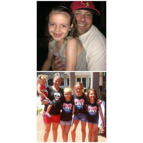 Scott Couch - Fathers & Families Support Center